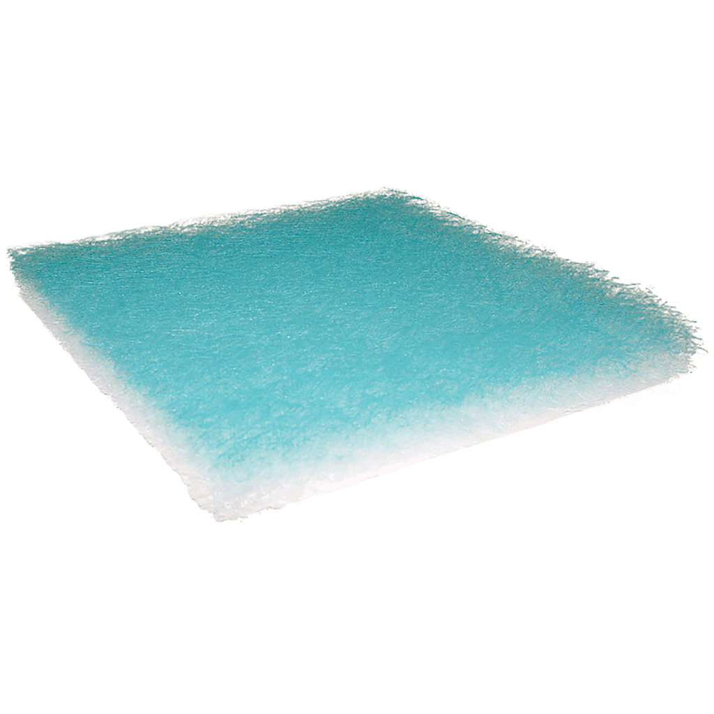 15 Gram Fiberglass Exhaust Paint Arrestor Filter Pads – AUCfilter